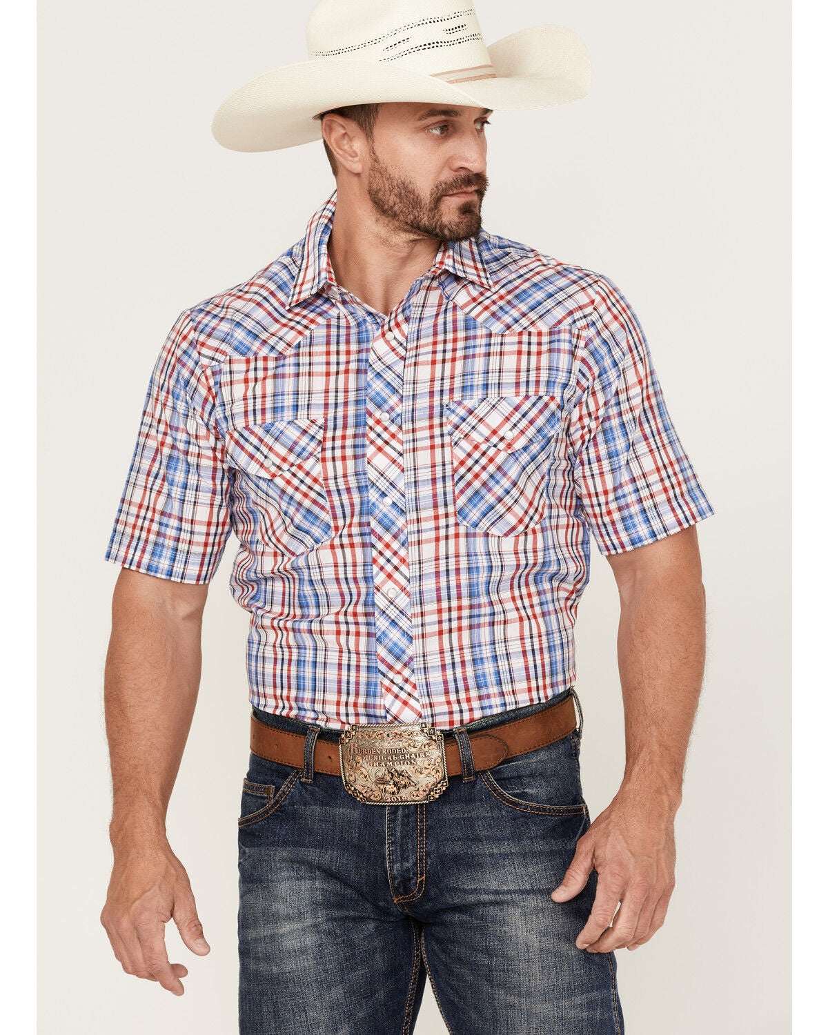 Men's Roper Shirts - Sheplers