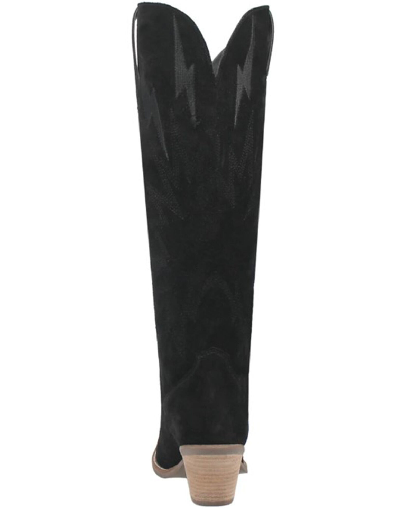 Dingo Womens Thunder Road Western Performance Boots Medium Toe