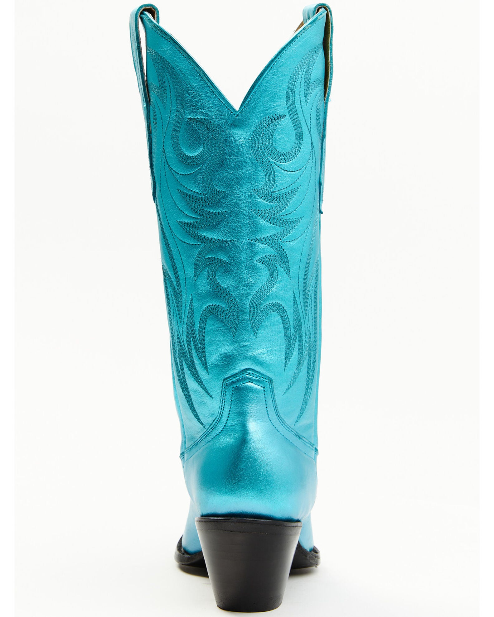 Idyllwind Women's Jaded by You Western Boots - Snip Toe, Teal