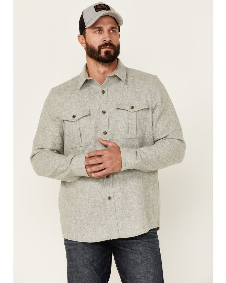 Pendleton Shirts - Sheplers