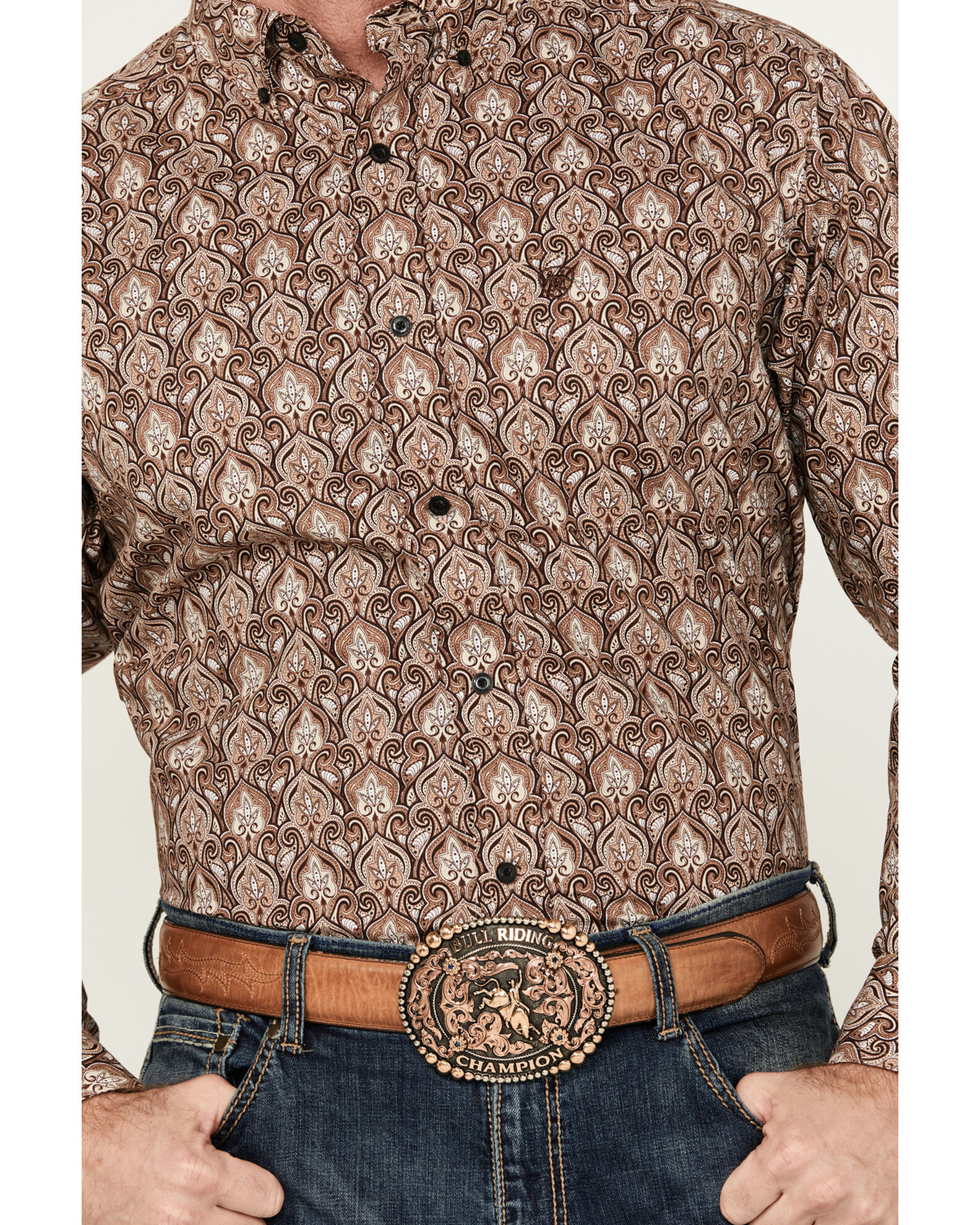 Ariat