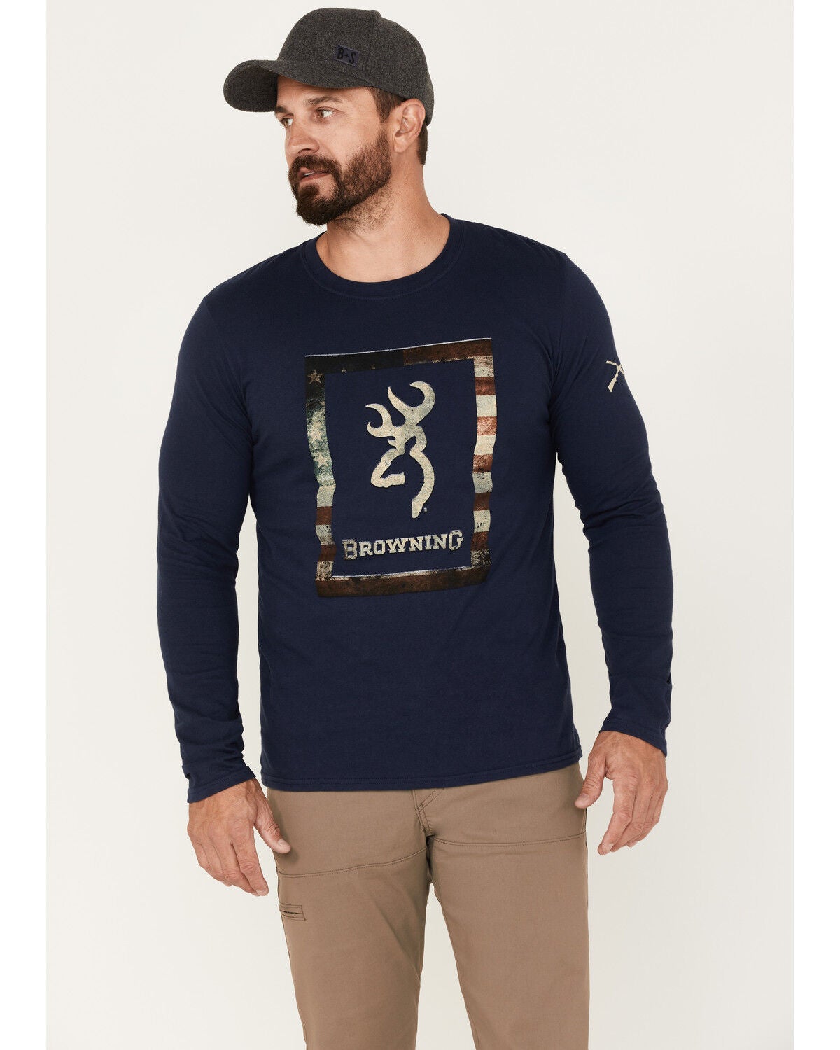 Men's Browning Shirts - Sheplers
