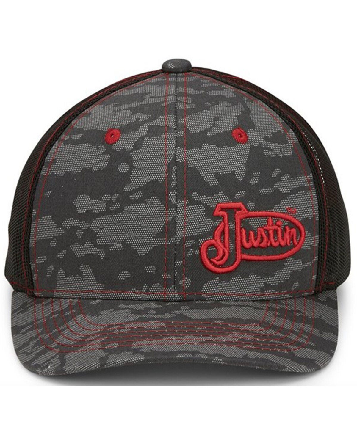 Justin Hats - Sheplers