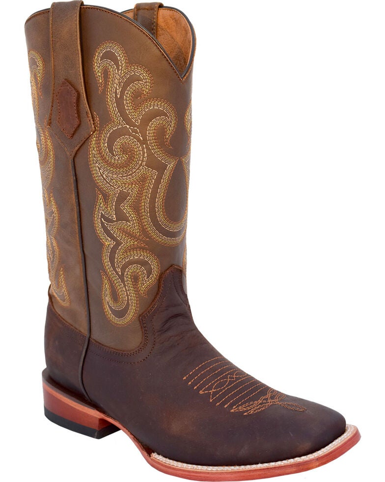 Men's Ferrini Cowboy Boots - Sheplers