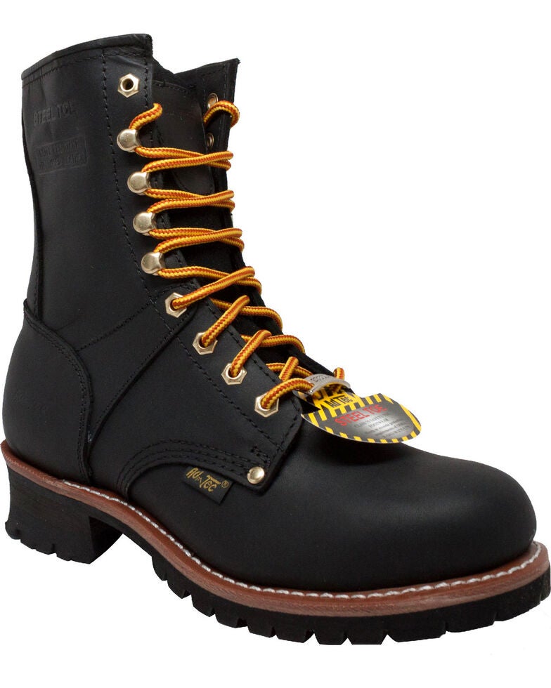 Ad Tec Boots - Sheplers