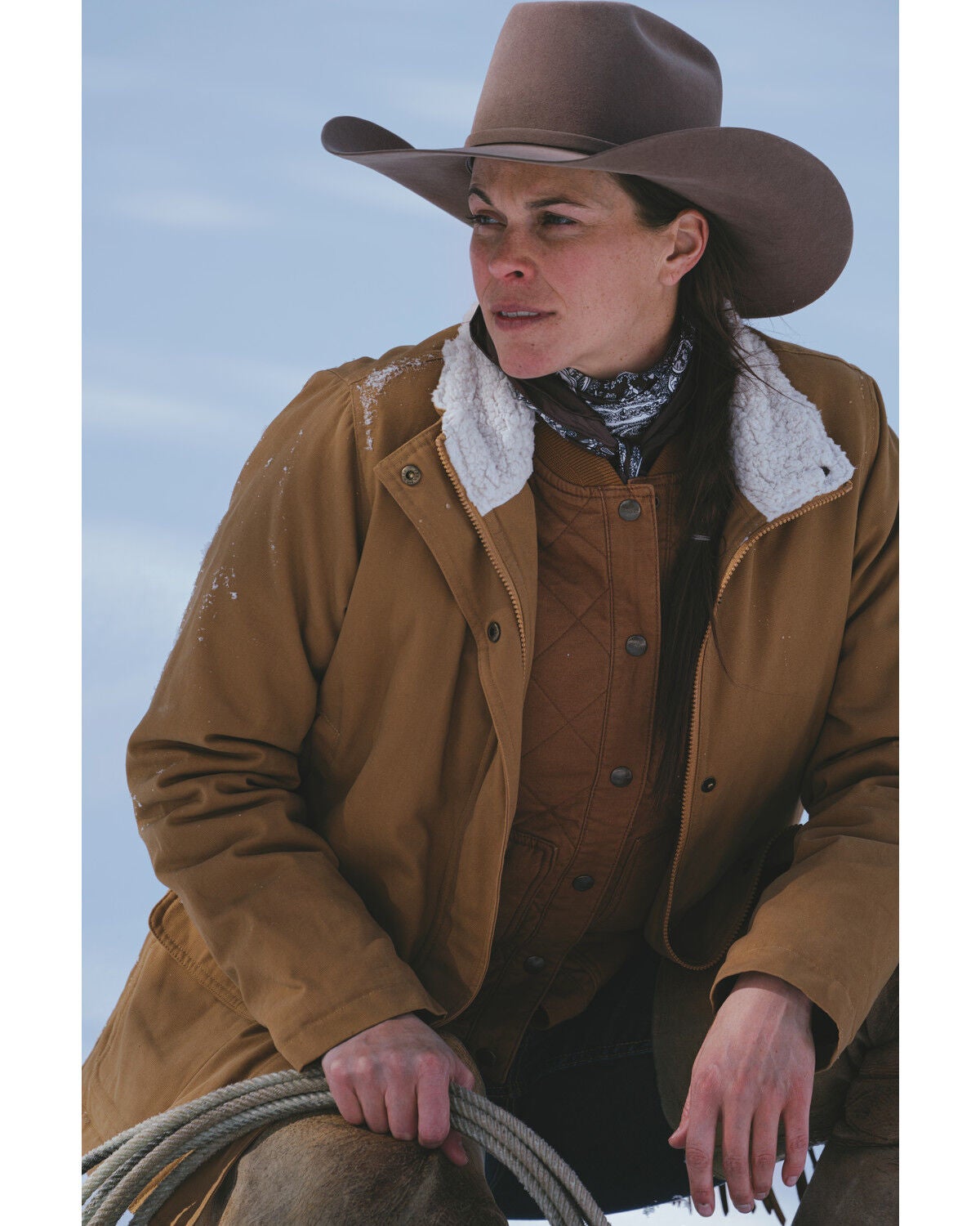 Women's Outback Trading Co. Clothing - Sheplers