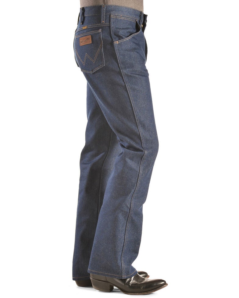 Wrangler 935 Cowboy Cut Rigid Slim Fit Jeans | Sheplers