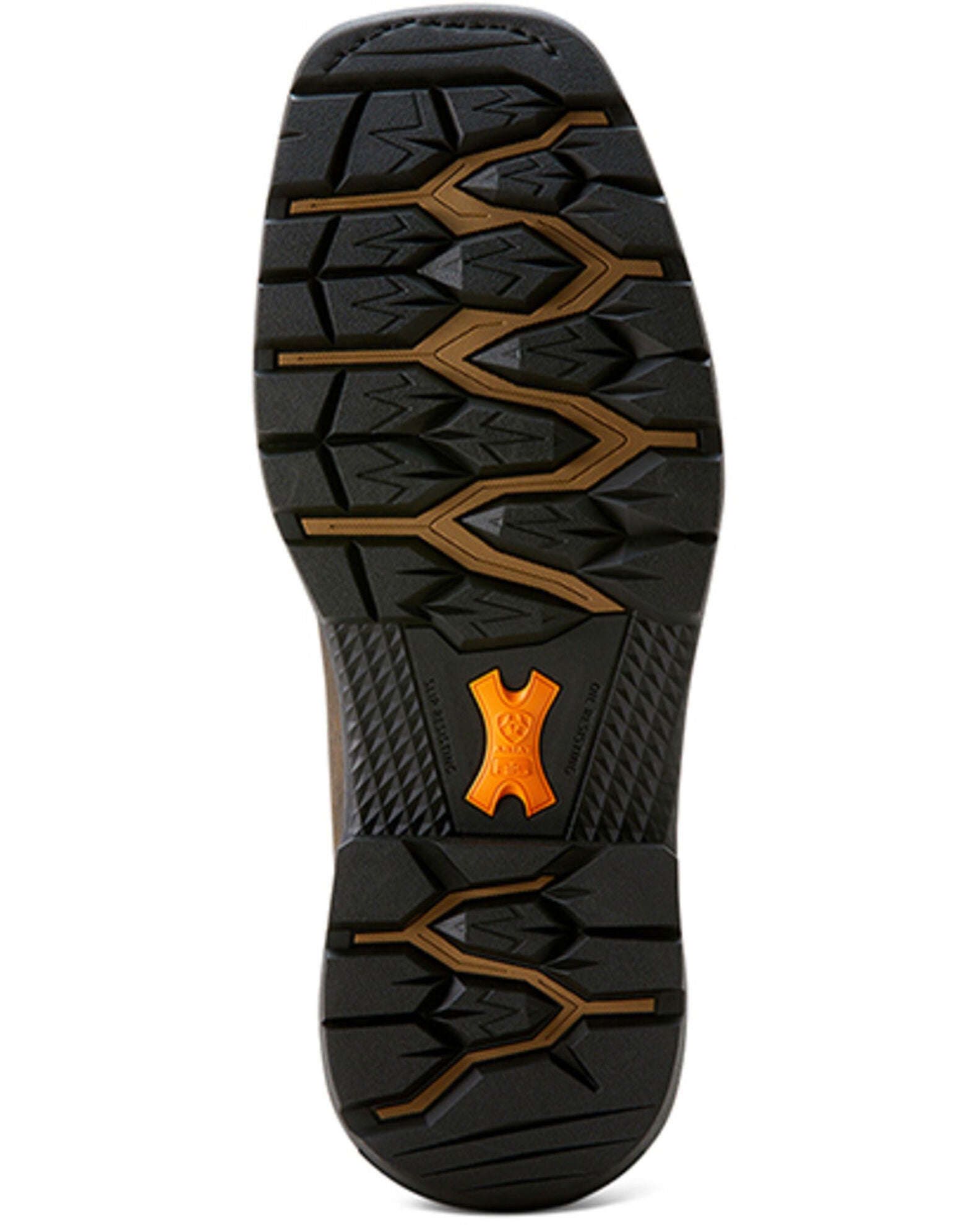 Sheplers Men's Work Boots