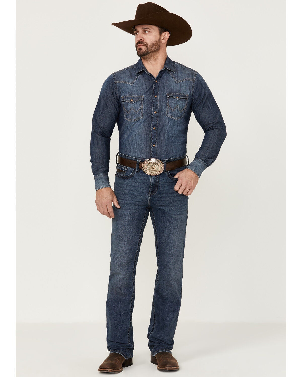 Rank 45 Men's Jeans - Sheplers