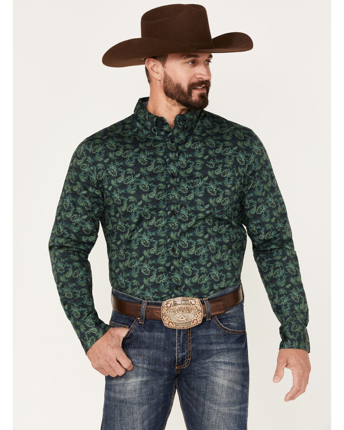 Cody James Shirts - Sheplers
