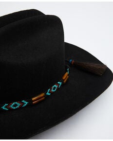Hat Accessories: Bands, Racks & More - Sheplers