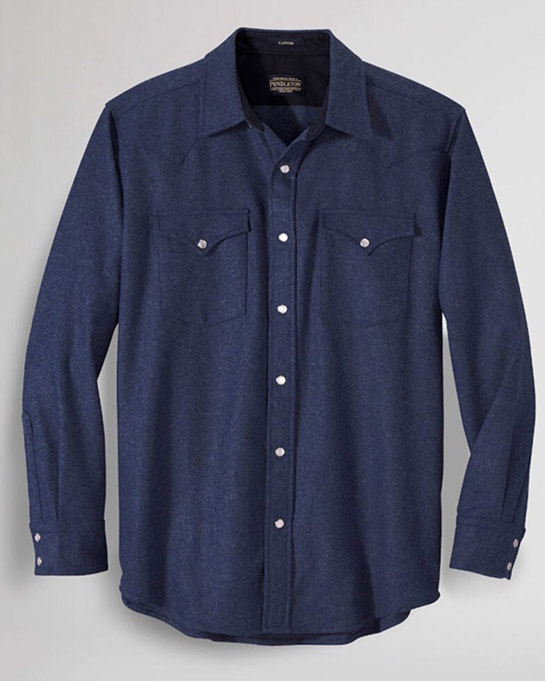 Pendleton Shirts - Sheplers