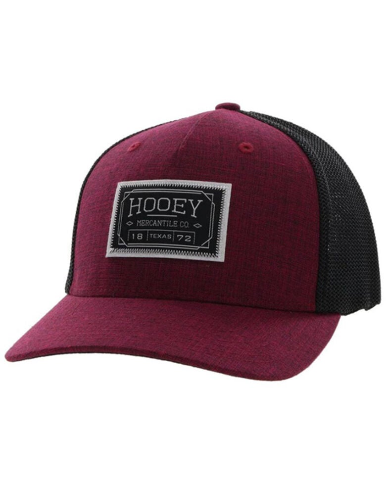 Men's Hooey Caps - Sheplers