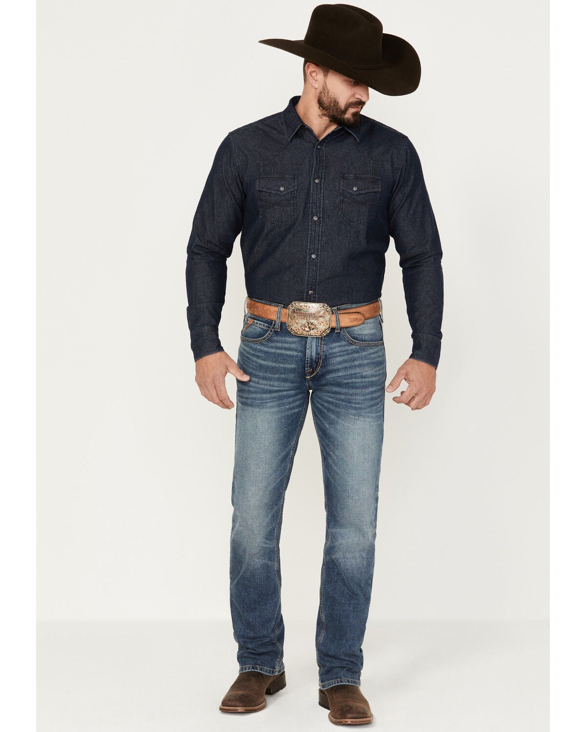 Men's Ariat Jeans - Sheplers
