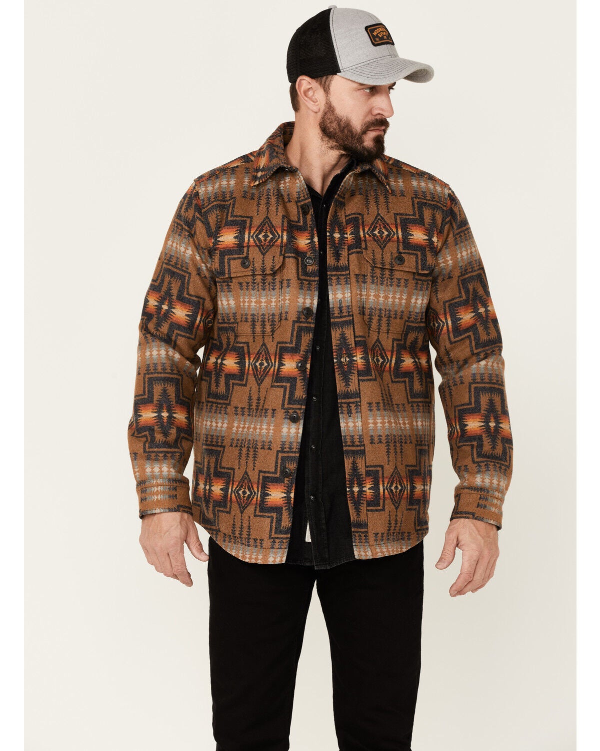 Pendleton - Sheplers