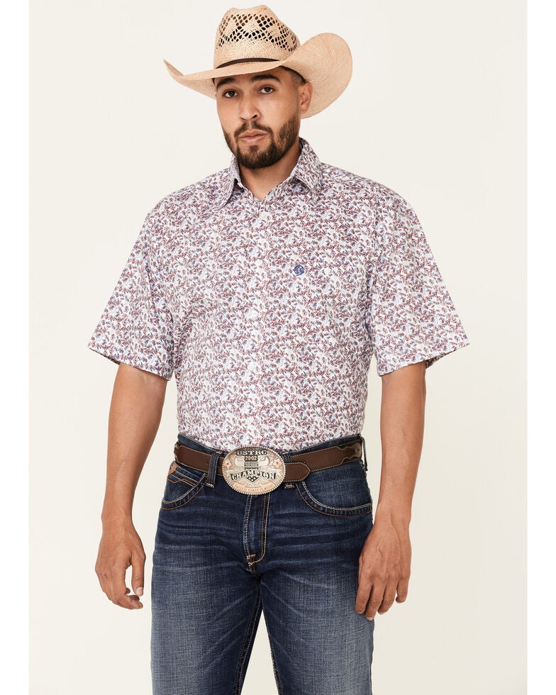 George Strait Shirts - Sheplers