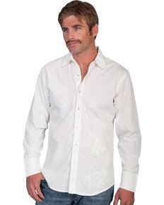 Men's Scully Shirts - Sheplers