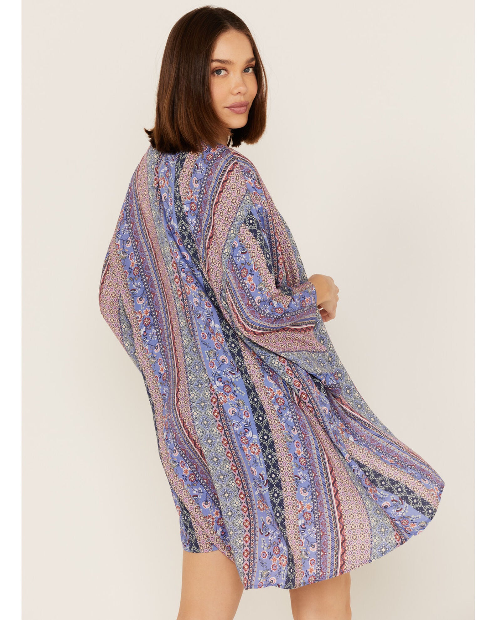 Product Brand Name: Cotton & Rye Cotton & Rye