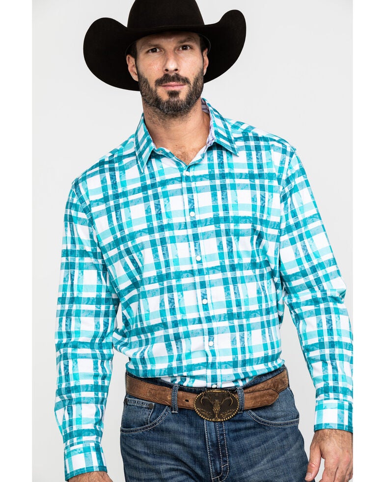 Men's Scully Shirts - Sheplers