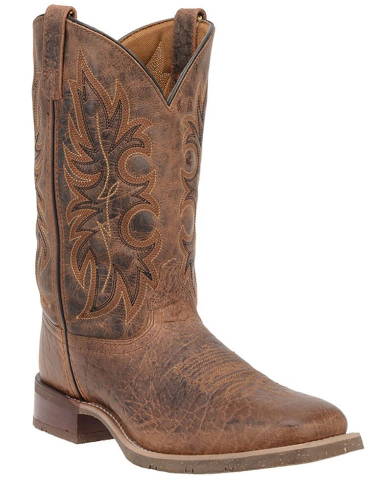 Men's Laredo Cowboy Boots - Sheplers