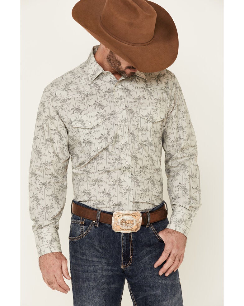Men's Roper Shirts - Sheplers