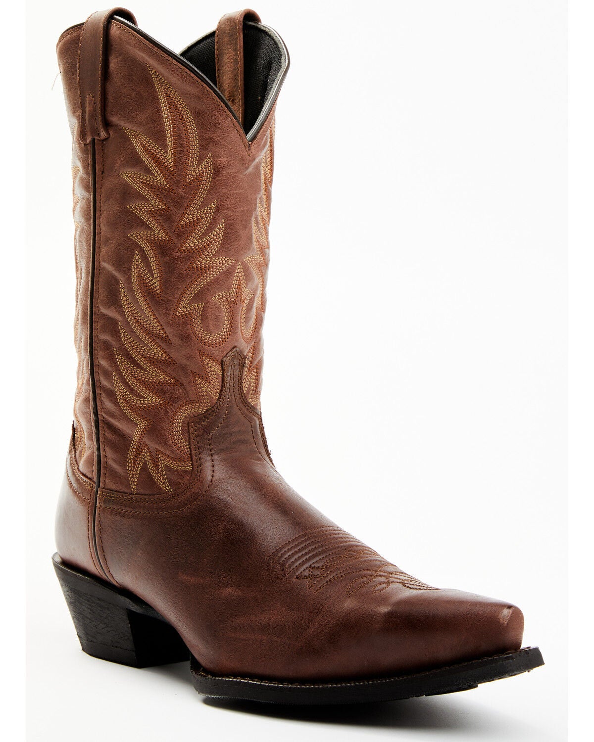Men's Snip Toe Cowboy Boots - Sheplers