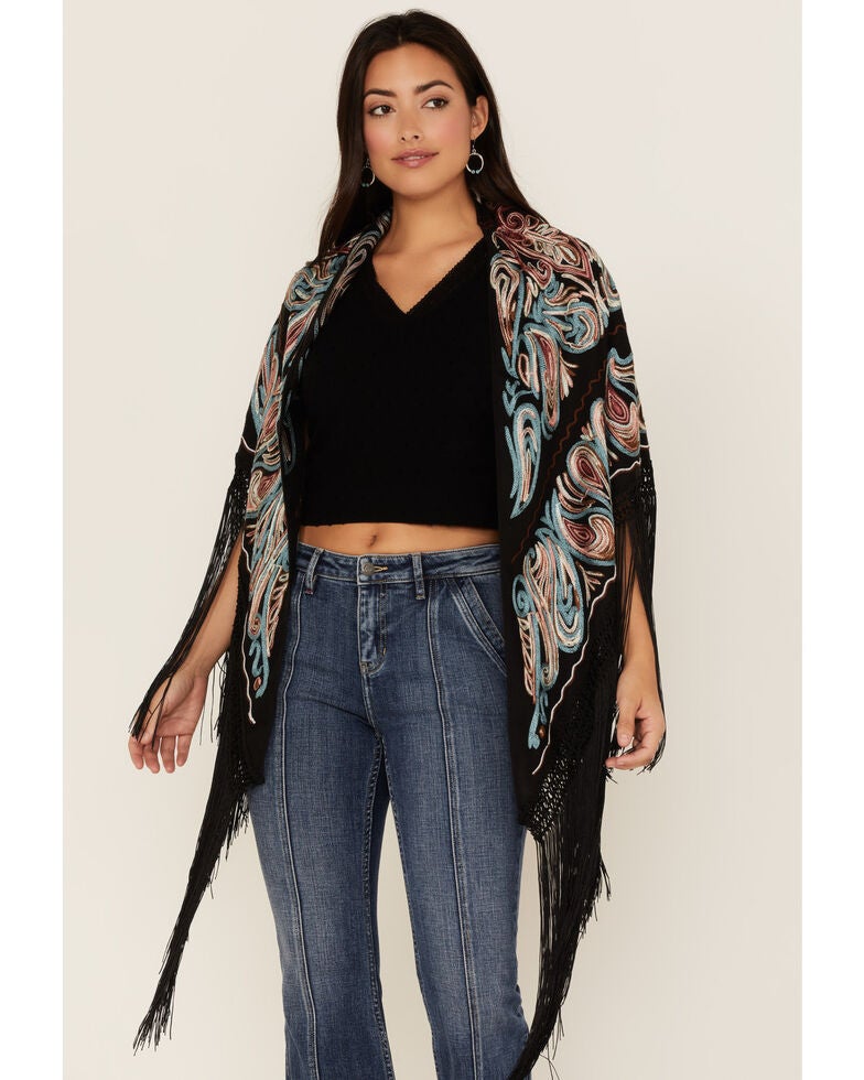Women's Scarves - Sheplers