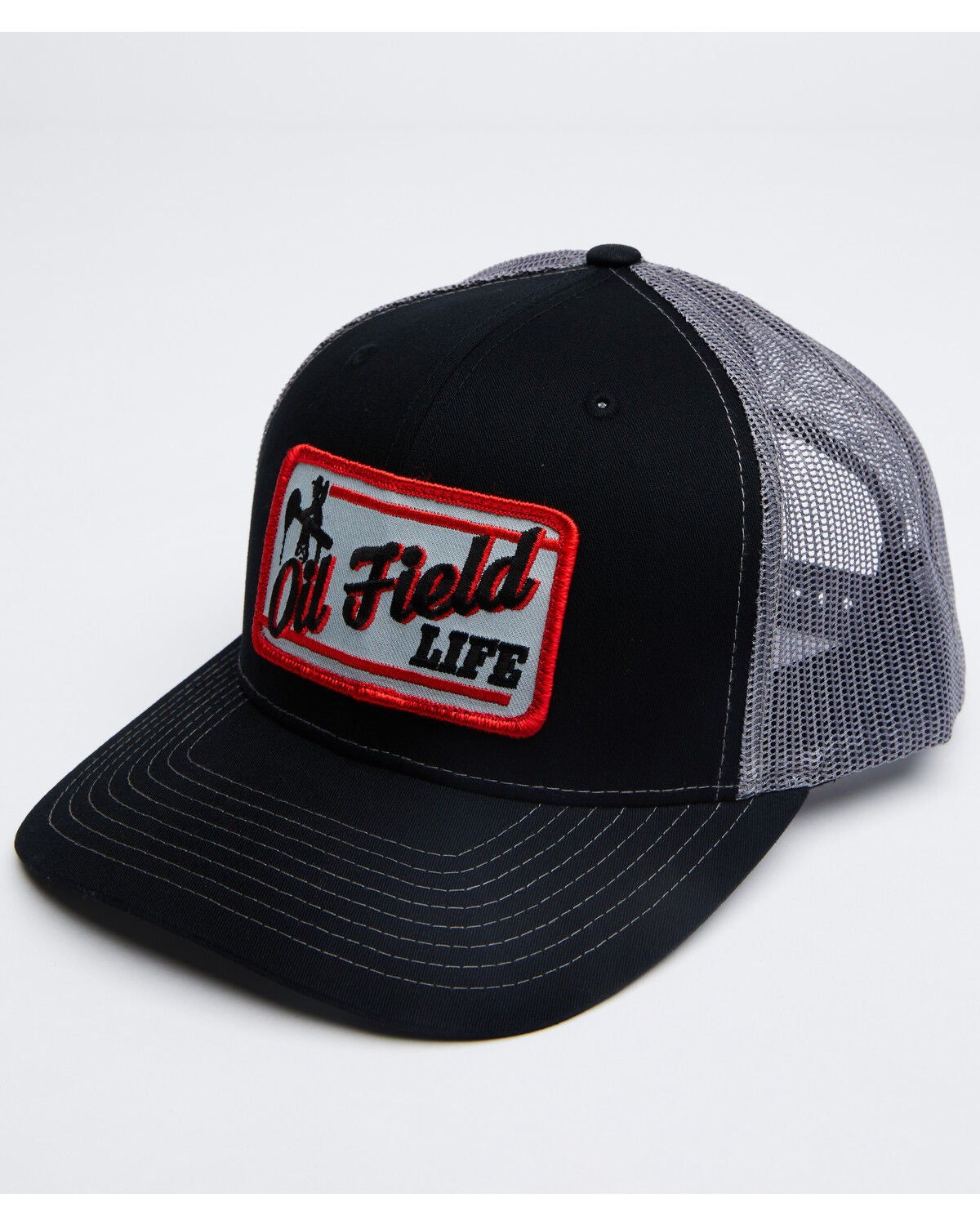 Oil Field Hats - Sheplers