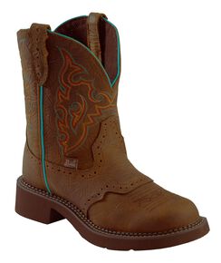 Women's Justin Boots- 50,000 Justin Boots in stock - Sheplers