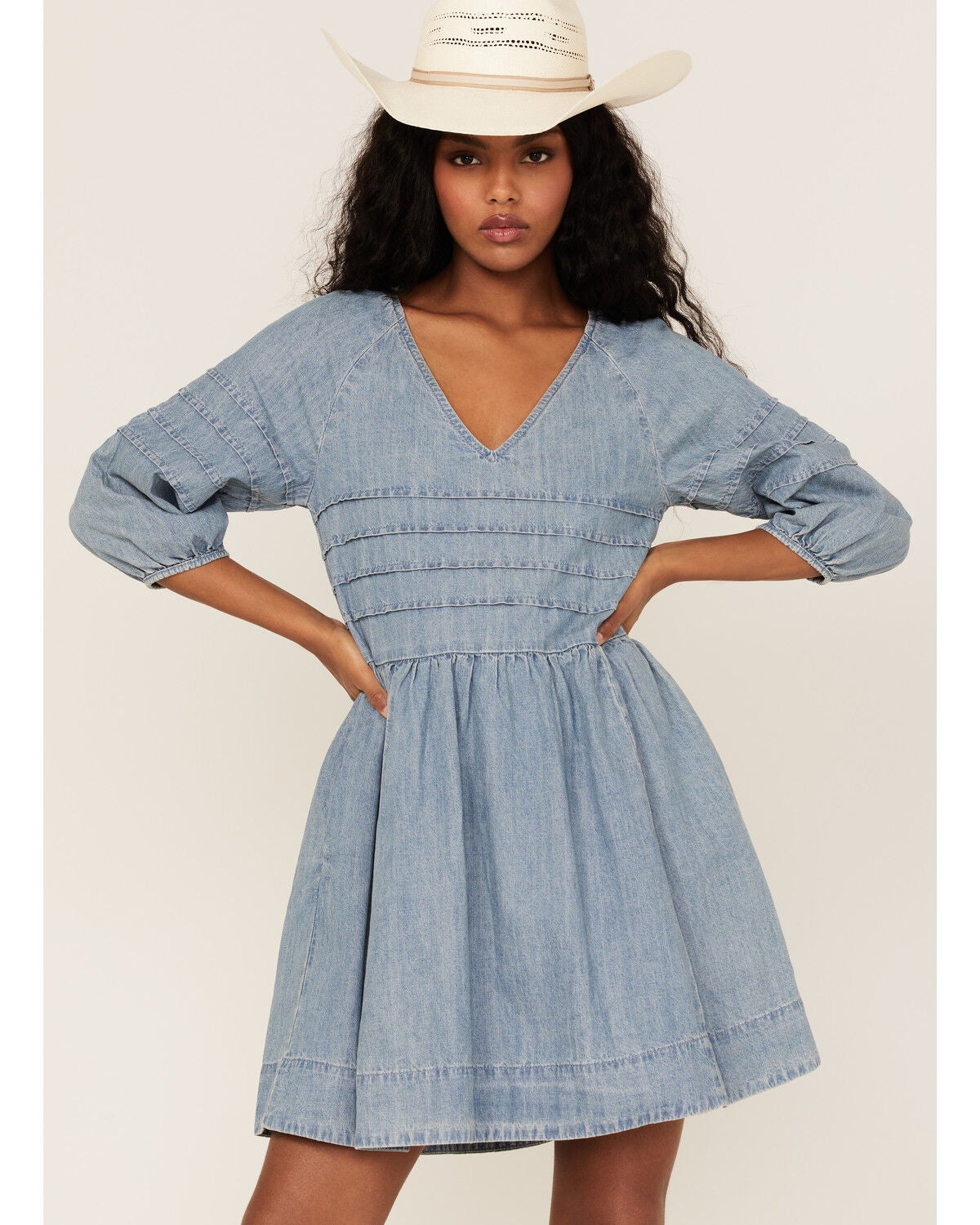 Stetson Dresses - Sheplers