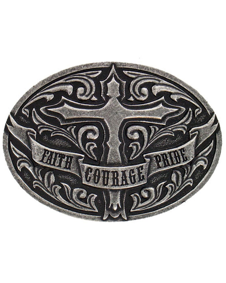 Belt Buckles for Men - Sheplers