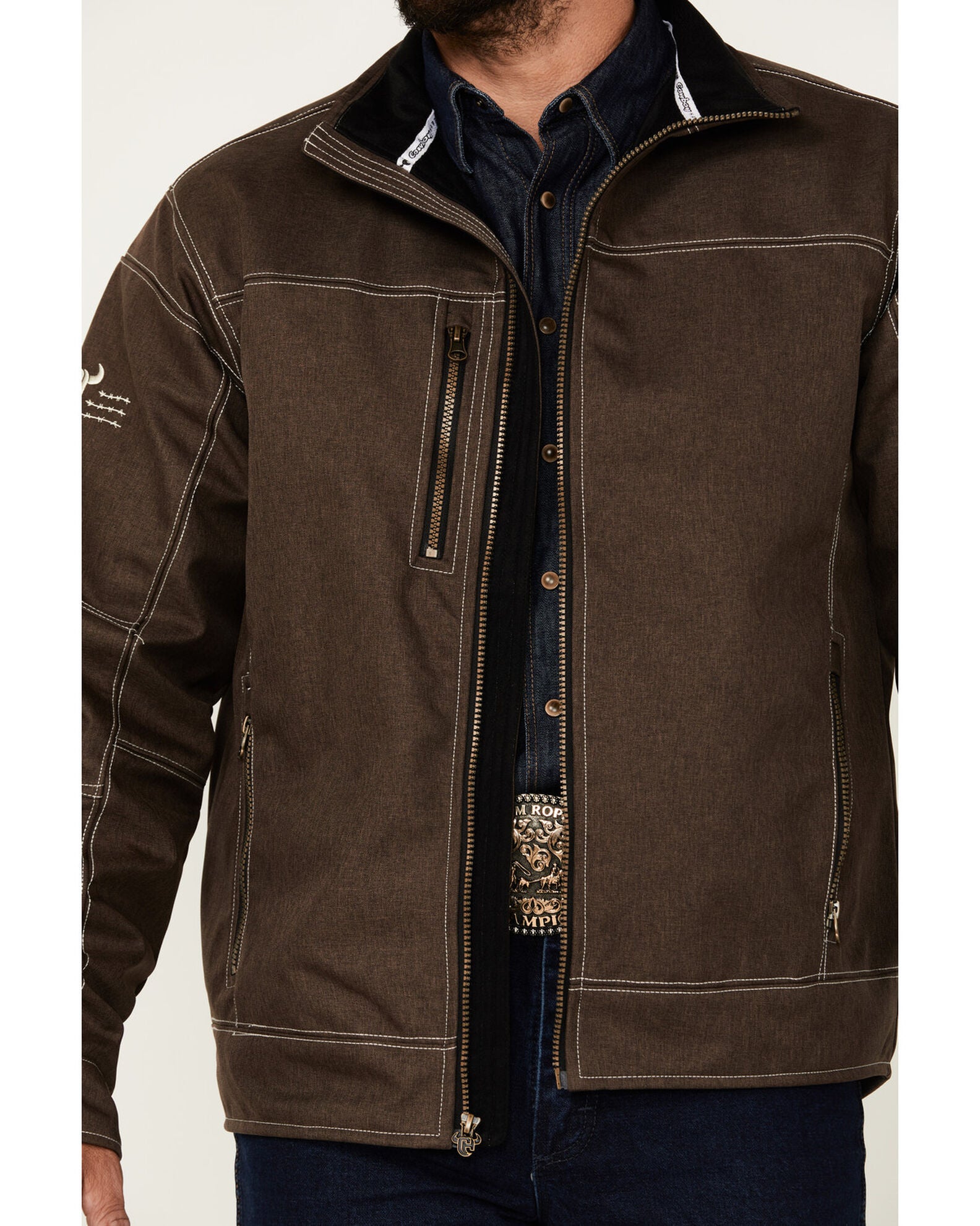 Sheplers Men's Outerwear