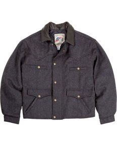 Men's Wool Coats & Jackets - Sheplers