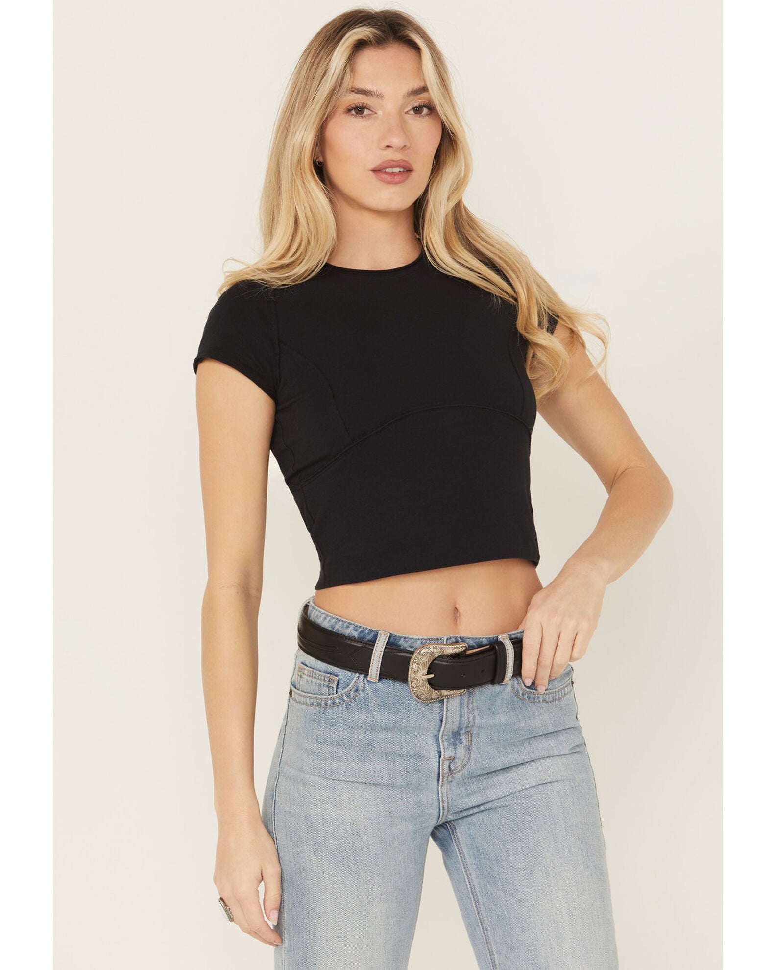 Product Name: Free People X REVOLVE Women's Protagonist Tee