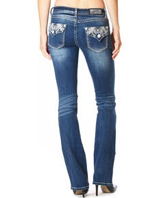 Grace in LA Jeans for Women - Sheplers
