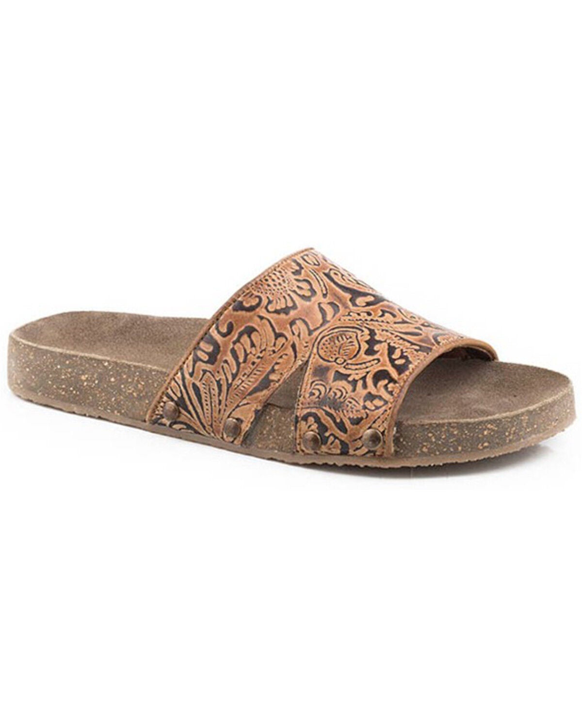 Women's Roper Sandals - Sheplers