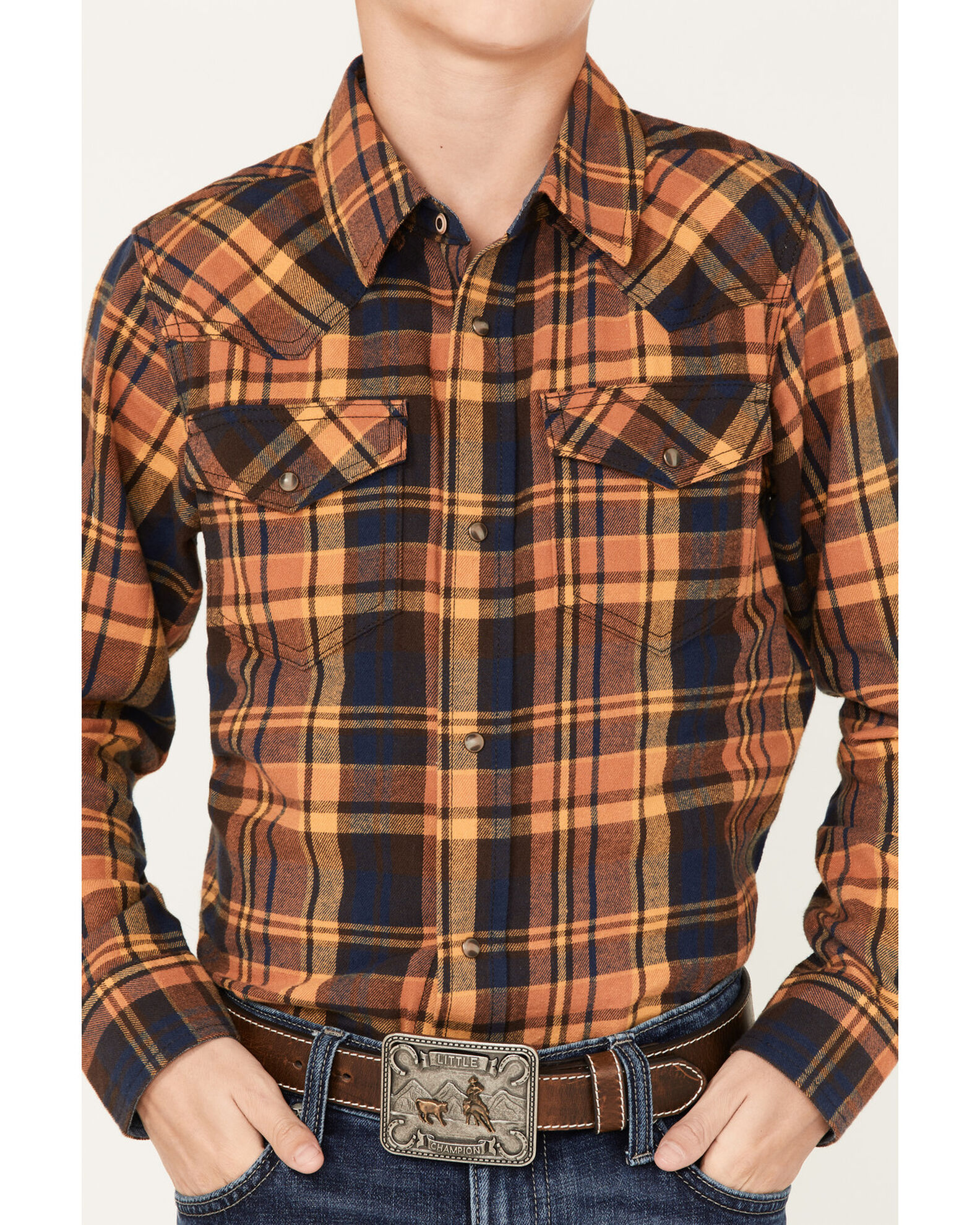 Product Brand Name Cody James Cody James