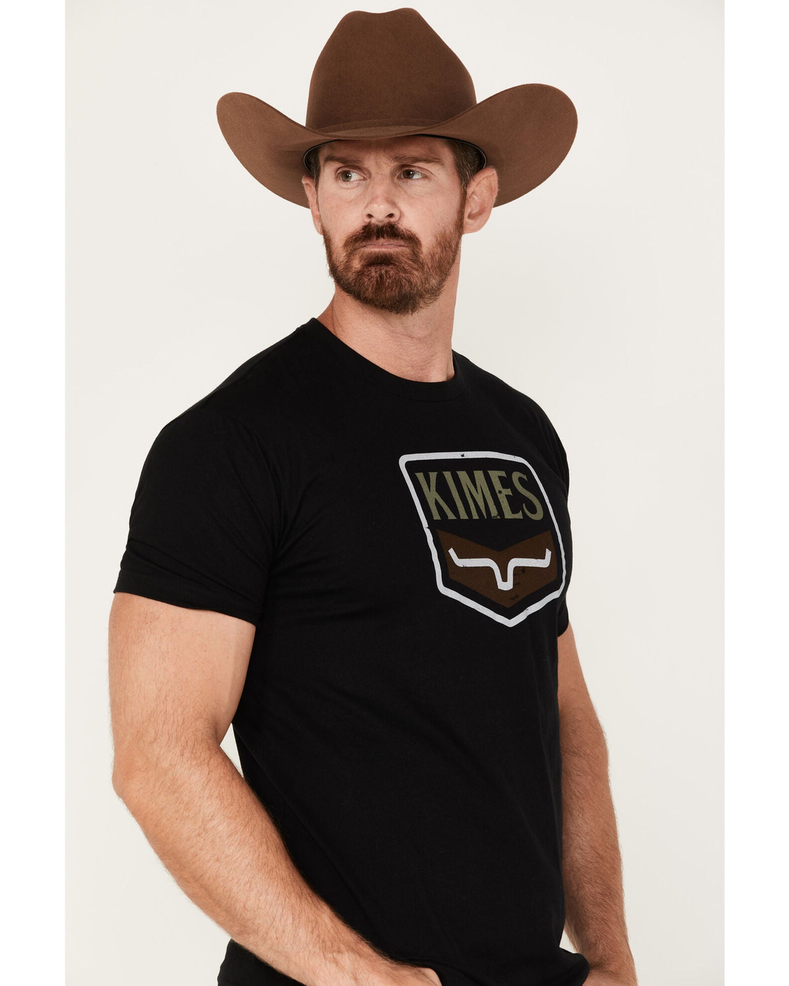 Kimes Ranch Men's Players Graphic Short Sleeve T-Shirt | Sheplers