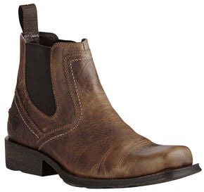 Men's Romeo Shoes & Boots - Sheplers
