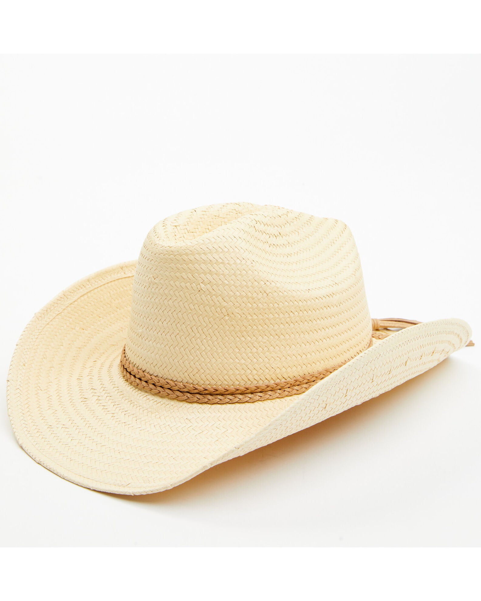 Product Name: Idyllwind Women's Pioneer Lane Straw Cowboy Hat