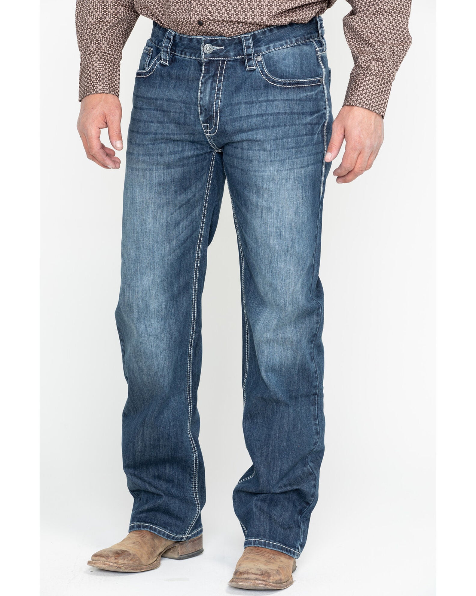 Rock & Roll Denim