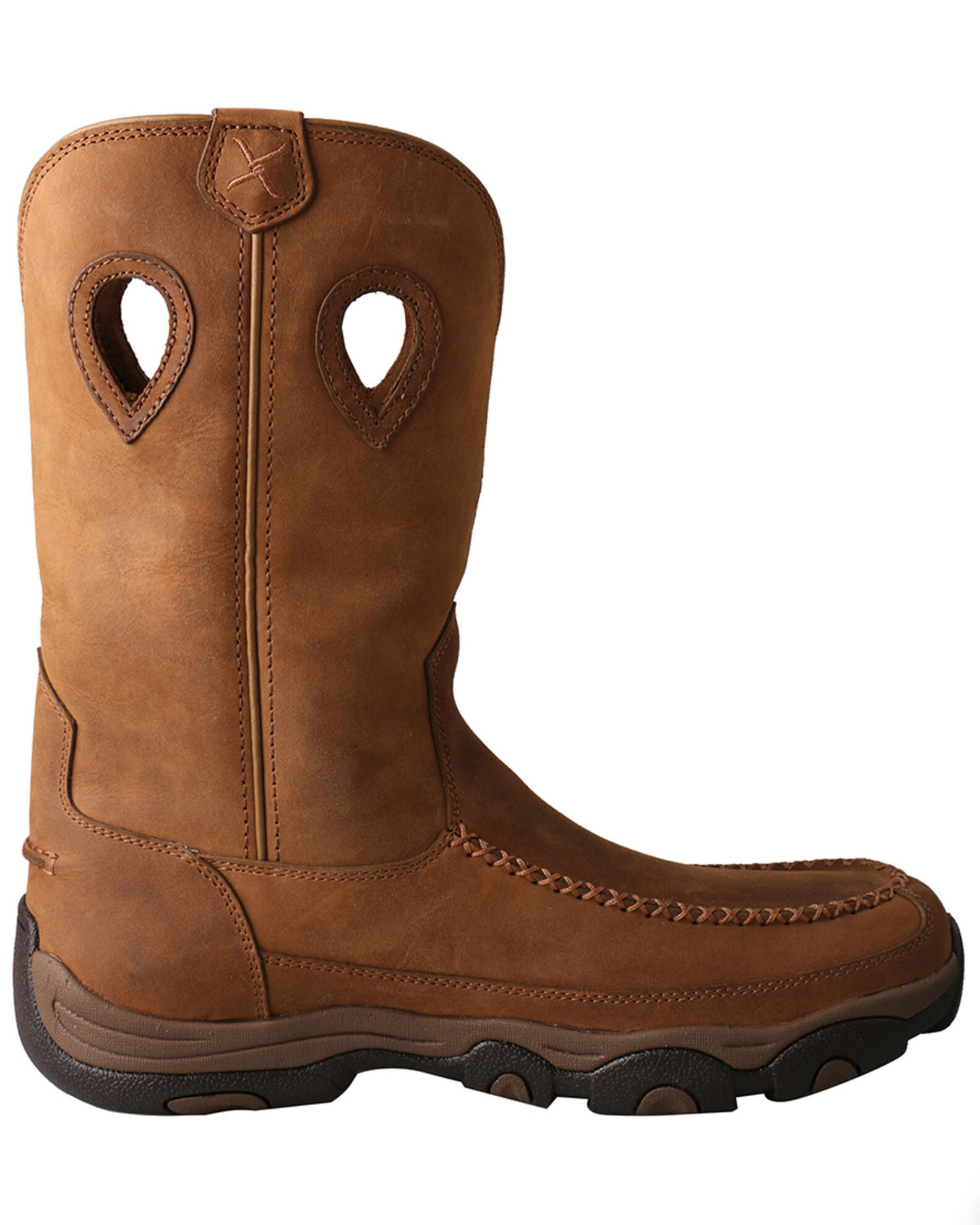 Sheplers Mens Work Boots