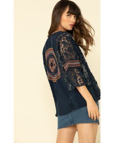 Women's Western Vests: Fringe Vests, Suede & More - Sheplers