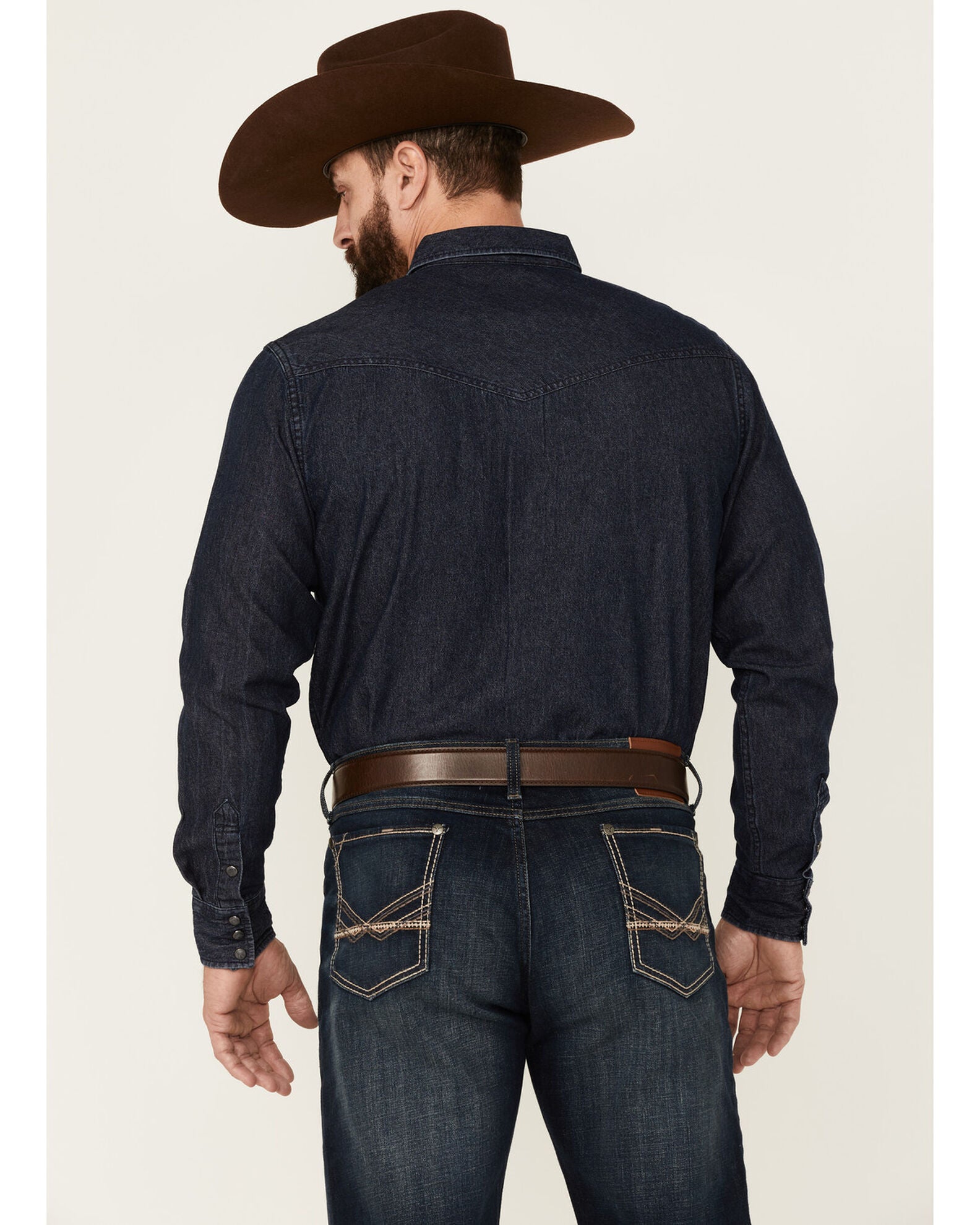 Product Brand Name: Blue Ranchwear Blue Ranchwear