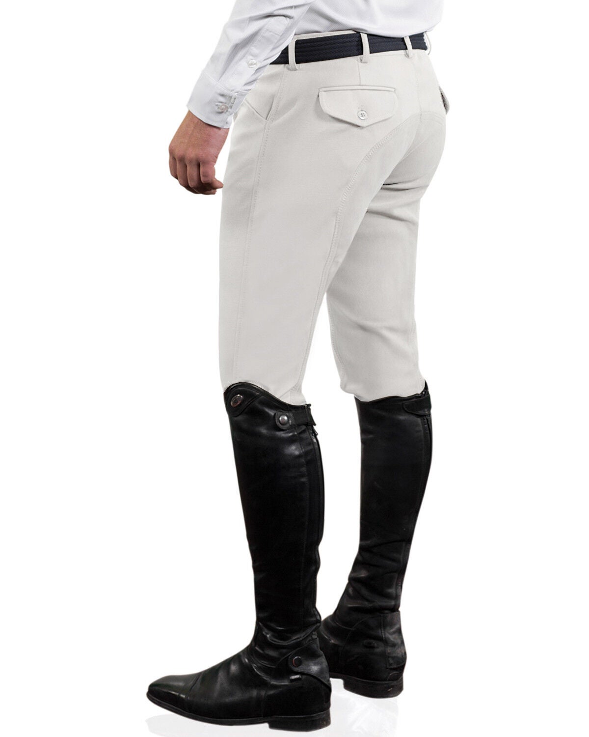 Men's Riding Breeches - Sheplers