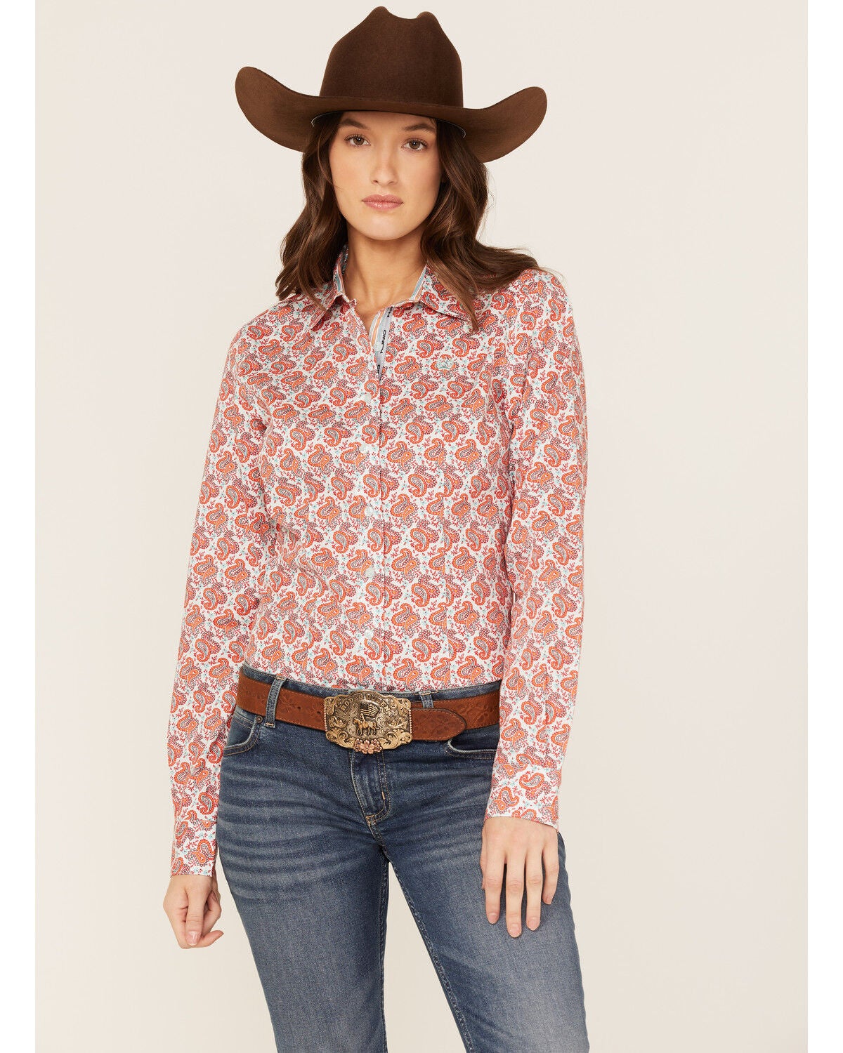 Women's Cinch Tops - Sheplers