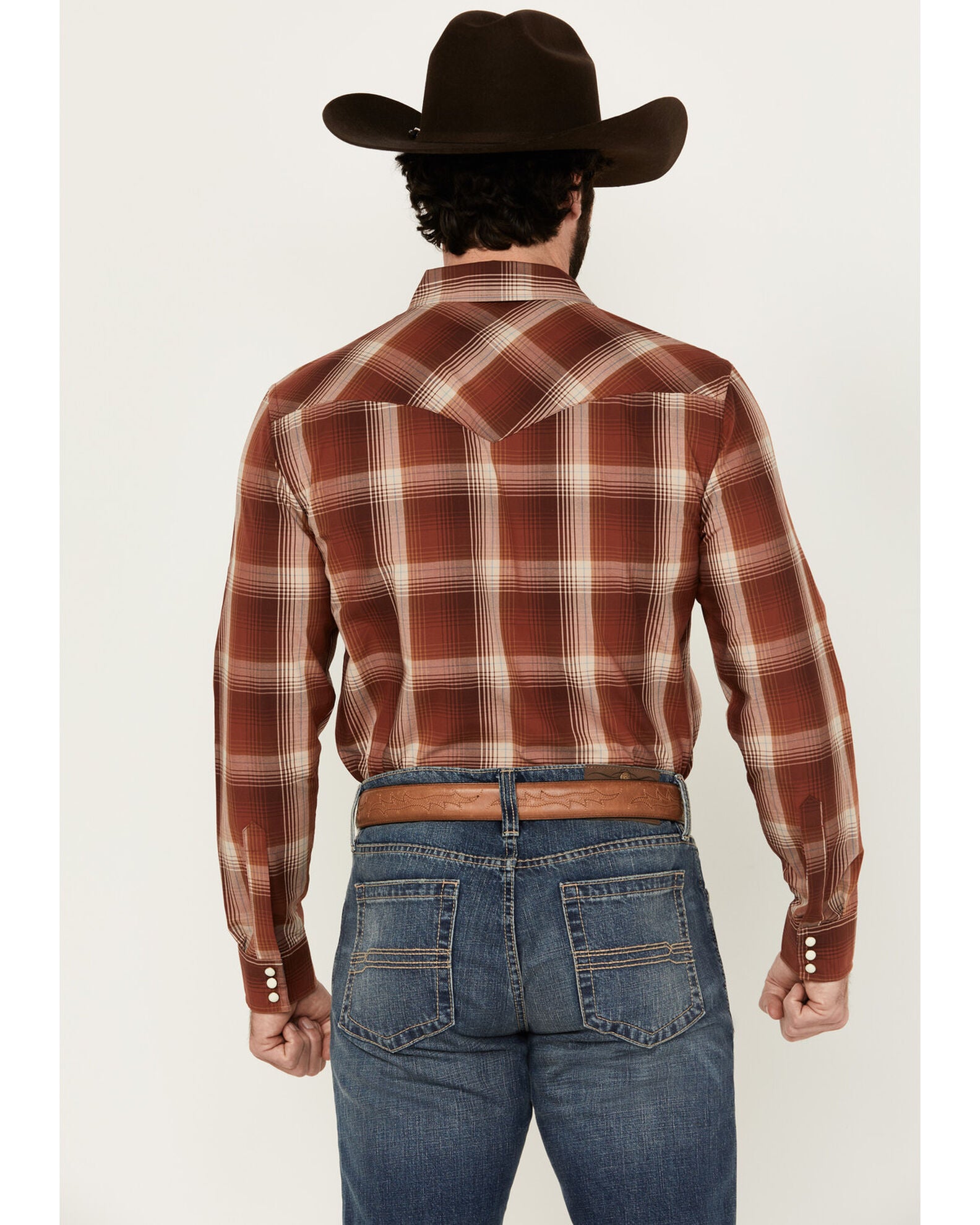 Sheplers Men's Western Shirts