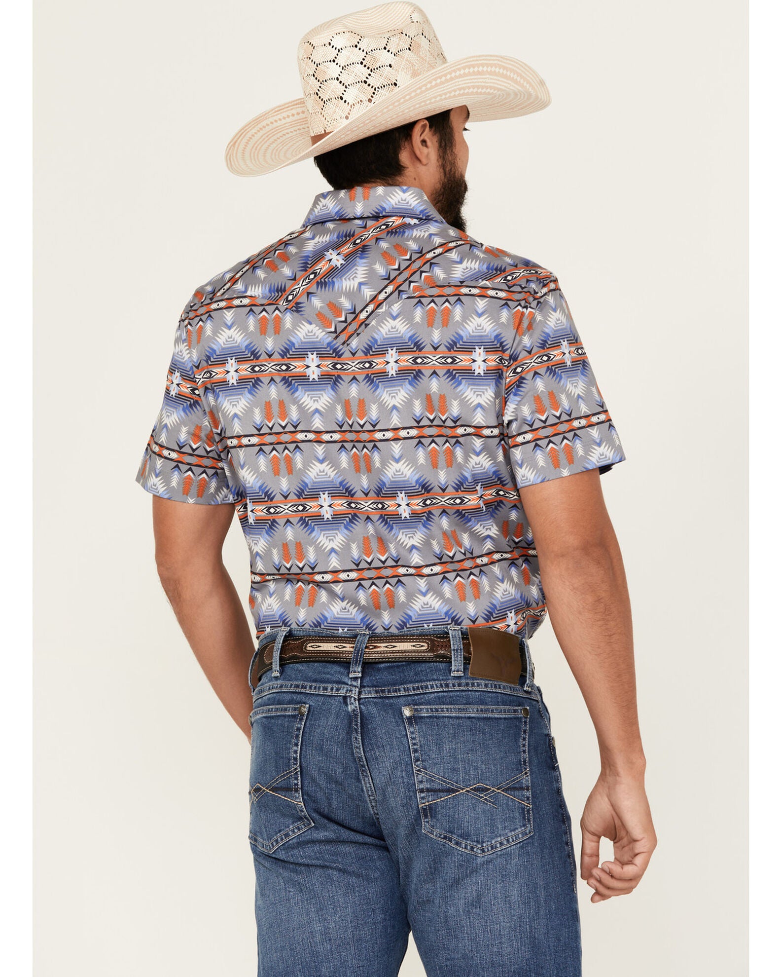 Sheplers Men's Western Shirts