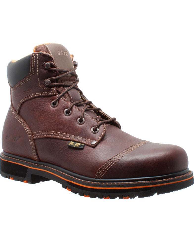 Ad Tec Boots - Sheplers