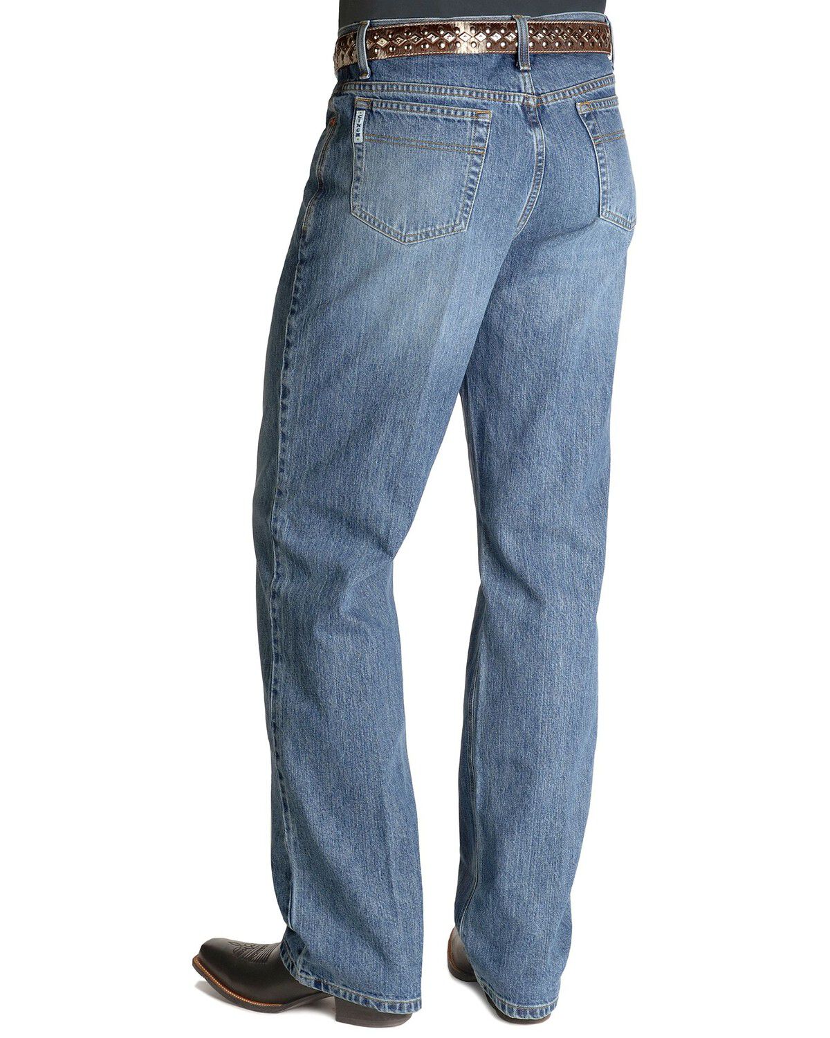 Men's Cinch White Label Jeans - Sheplers